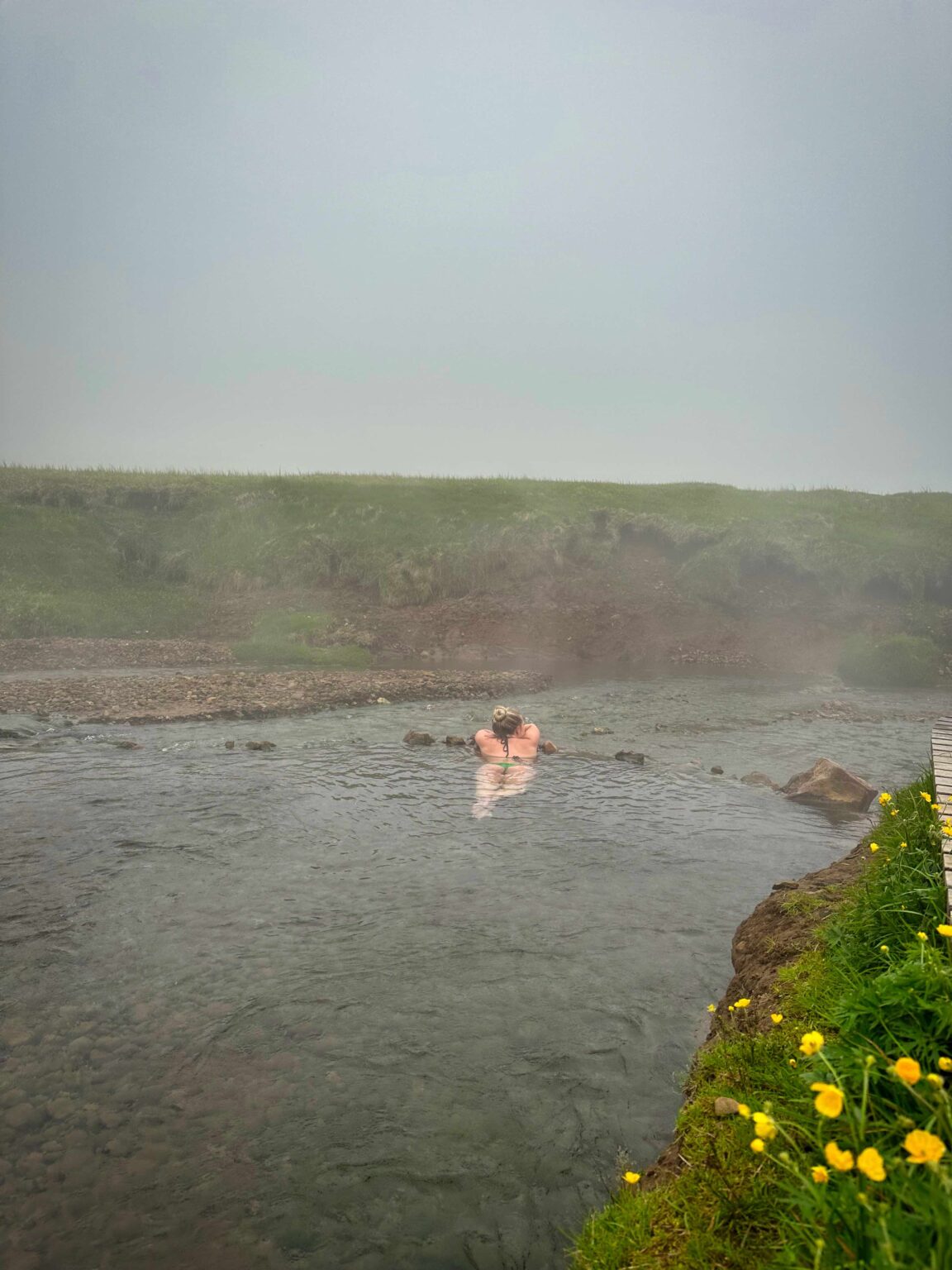 30 Iceland Hot Springs To Visit INSTEAD Of The Blue Lagoon