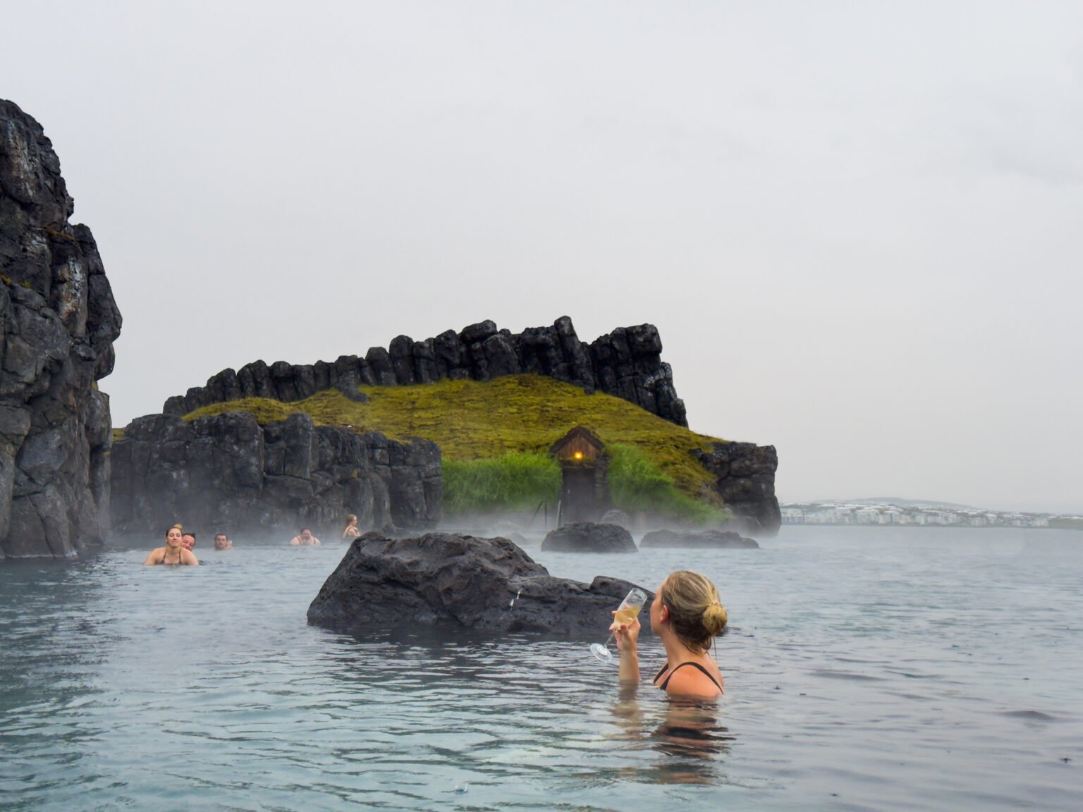 10 Things To Know About The Sky Lagoon (IS IT WORTH IT?)