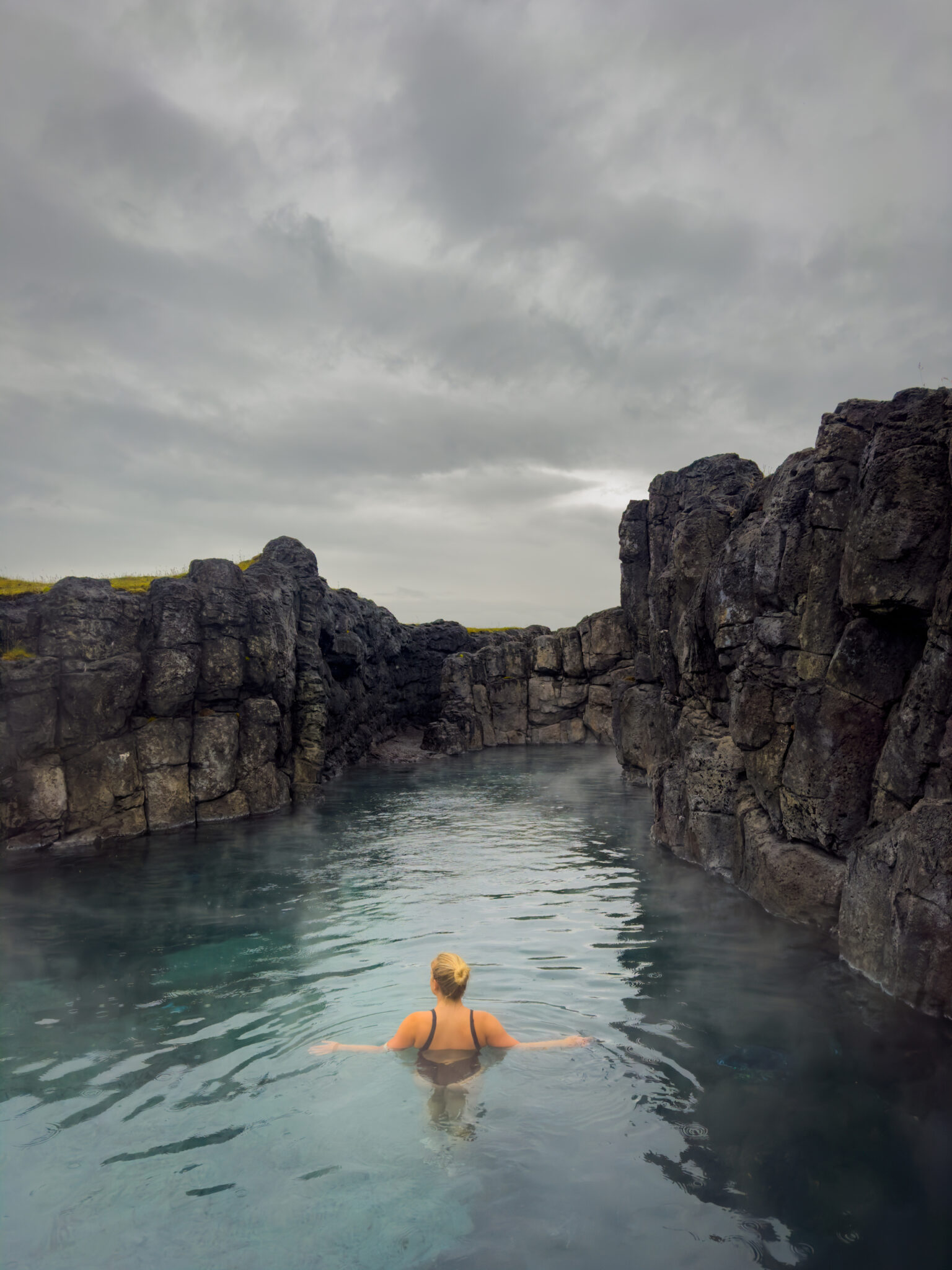 10 Things To Know About The Sky Lagoon (IS IT WORTH IT?)