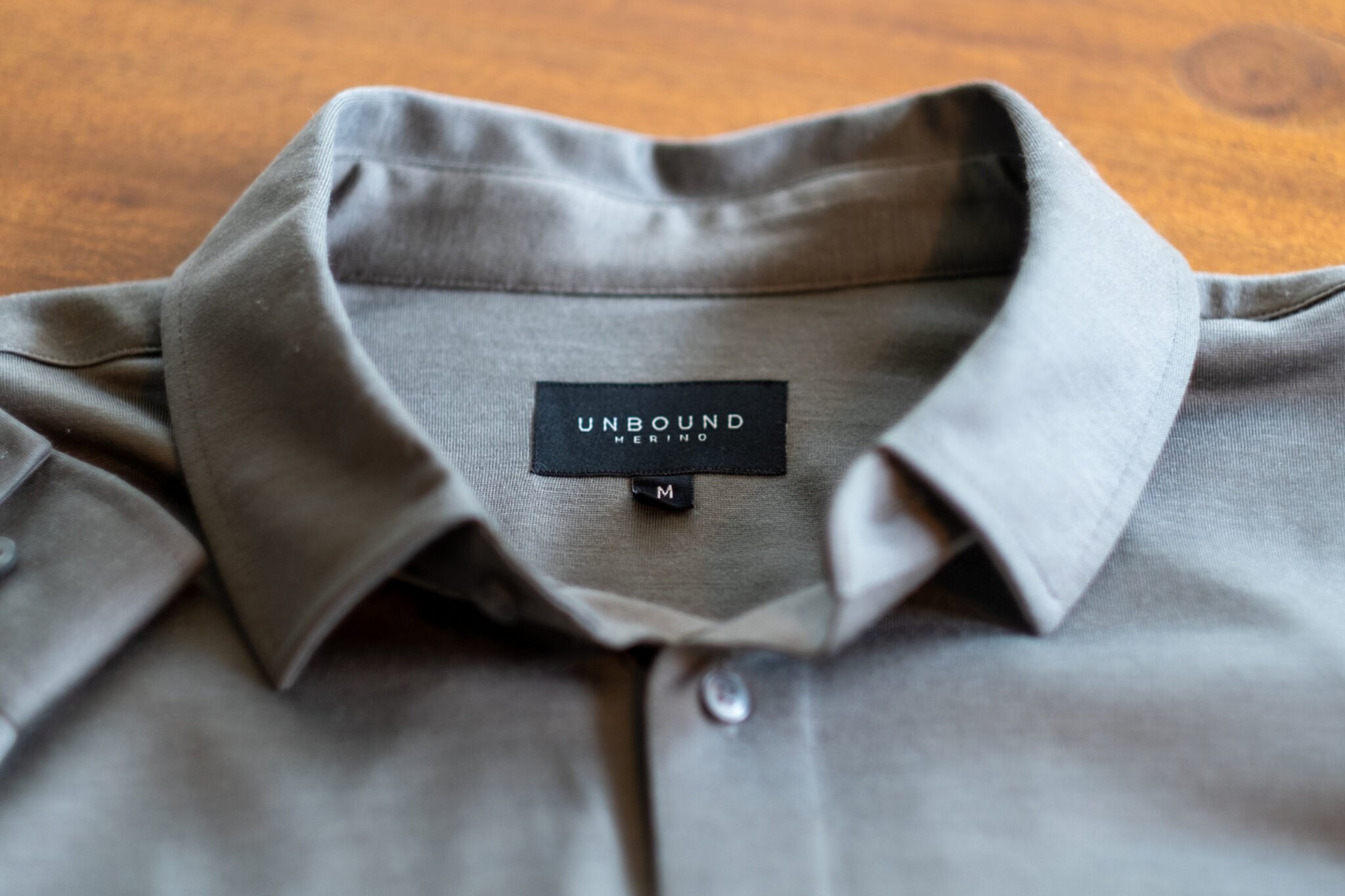 Unbound Merino Review: Testing Out A Wool Wardrobe For Travel