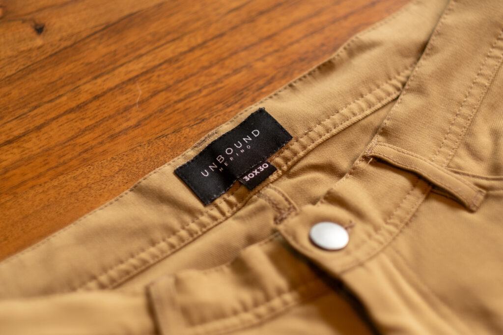 Unbound Merino Review: Testing Out A Wool Wardrobe For Travel