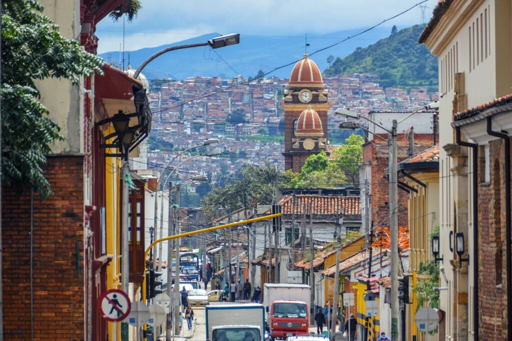 35 FUN And Interesting Facts About Colombia