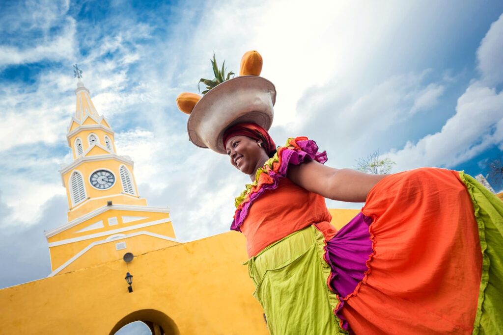 35 FUN And Interesting Facts About Colombia