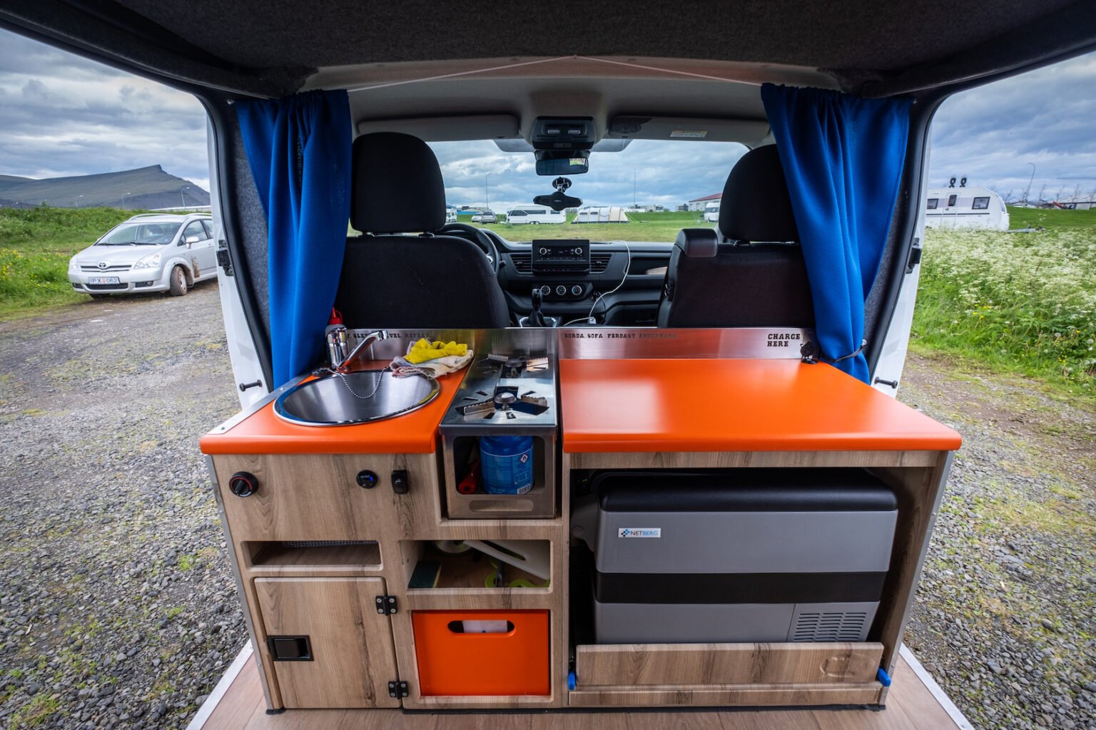 31 Things To Know BEFORE Renting An Iceland Camper Van