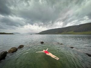 13 Things To Know BEFORE Visiting Hvammsvik Hot Springs