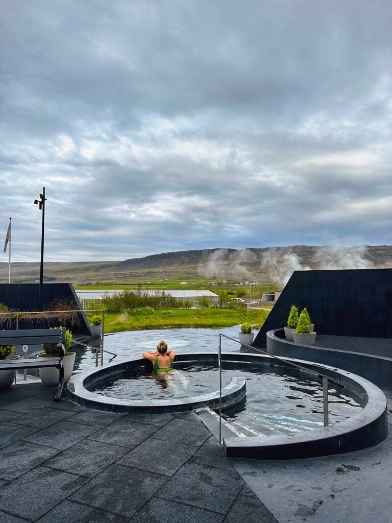 30 Iceland Hot Springs To Visit INSTEAD Of The Blue Lagoon