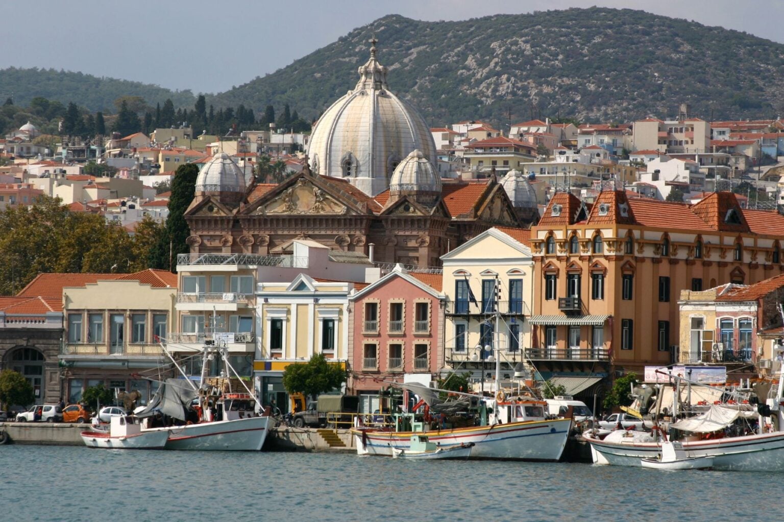 32 Most BEAUTIFUL Mediterranean Islands To Visit