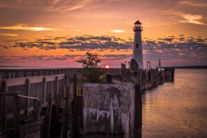 25 BEST Things To Do In St. Ignace, MI