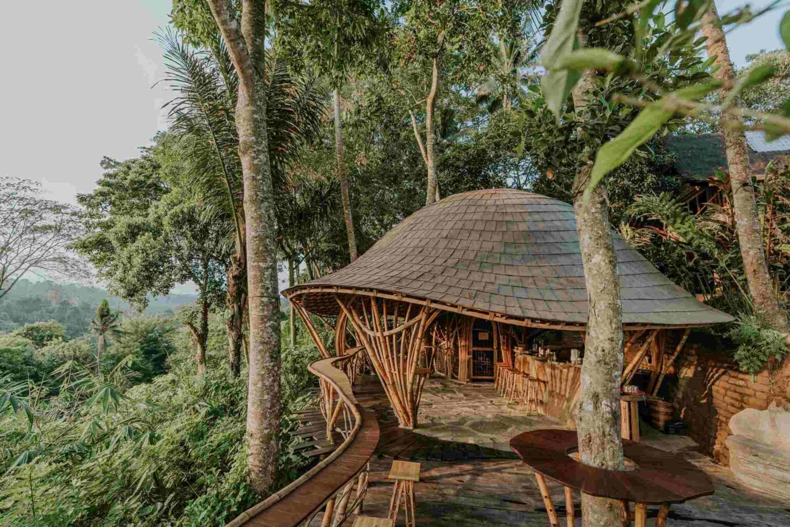 28 BEST Eco Lodges & Resorts From All Around The World