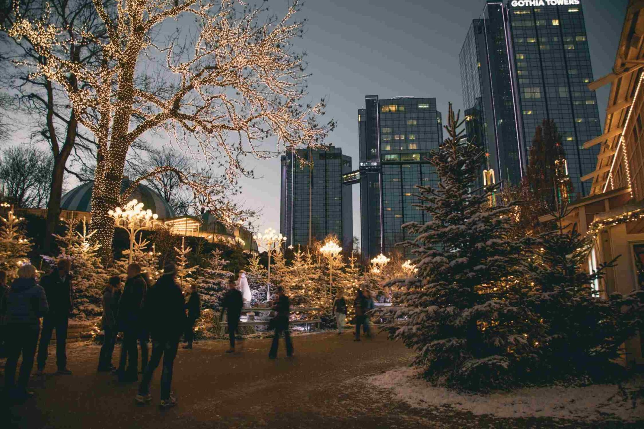 25 BEST Christmas Markets In Europe (2023)