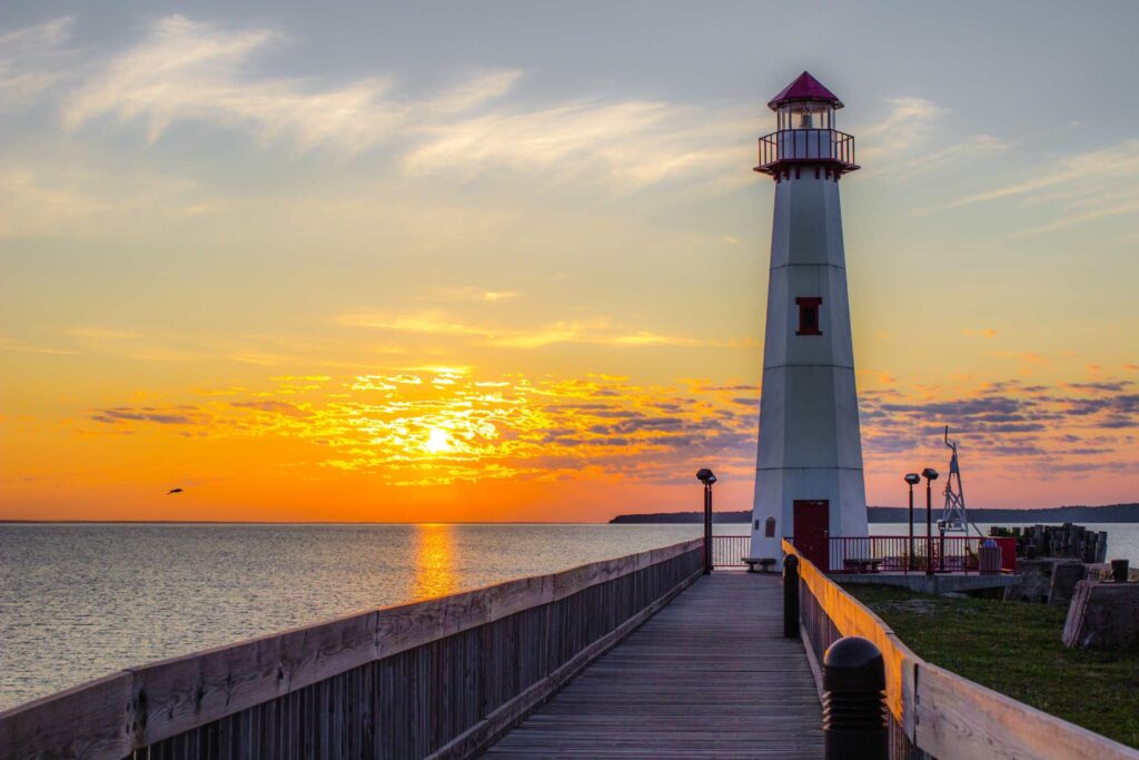 25 BEST Things To Do In St. Ignace, MI