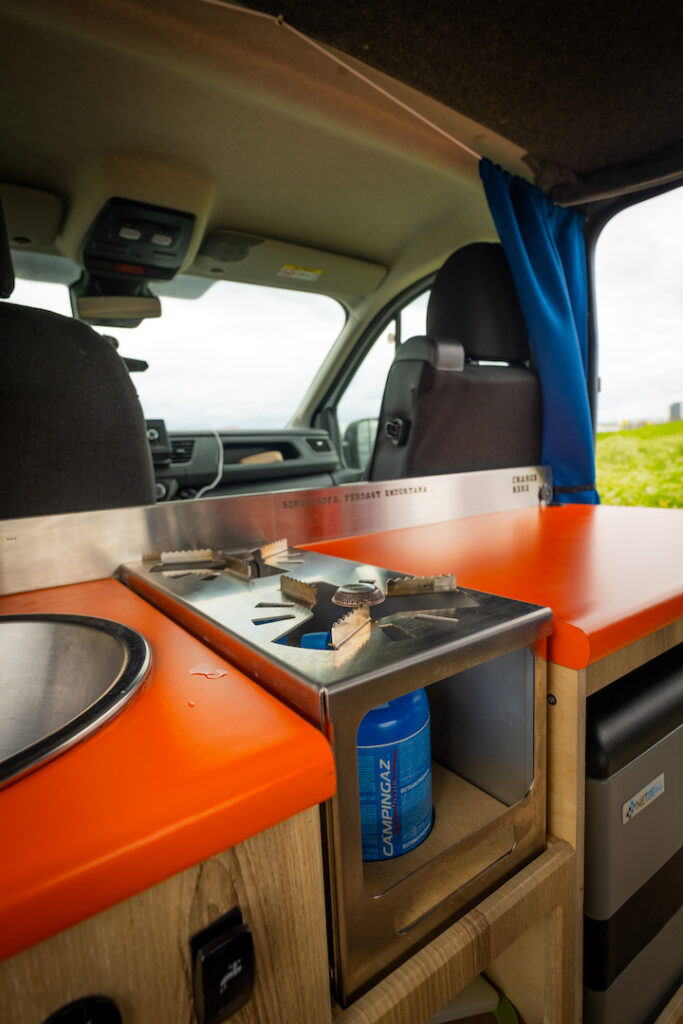 Happy Camper Rentals Review: The Best Iceland Camper Van Rental?