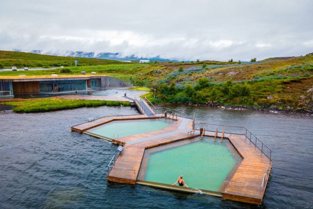 25 Things To Know BEFORE Visiting Vök Baths (Are They Worth It?)