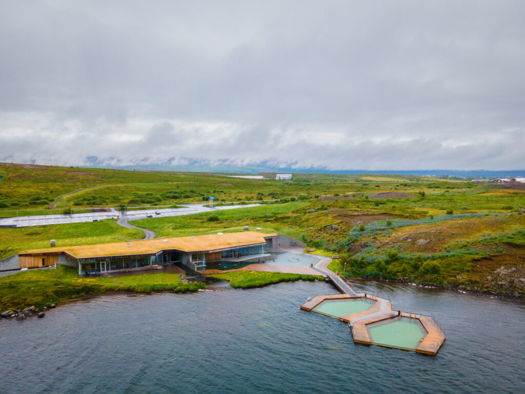 25 Things To Know BEFORE Visiting Vök Baths (Are They Worth It?)