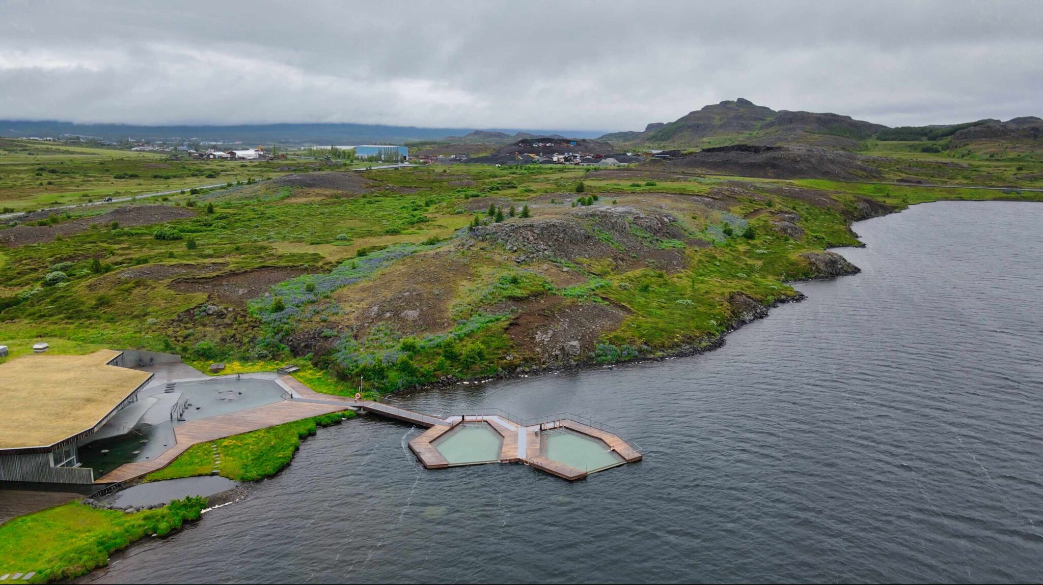 25 Things To Know BEFORE Visiting Vök Baths (Are They Worth It?)