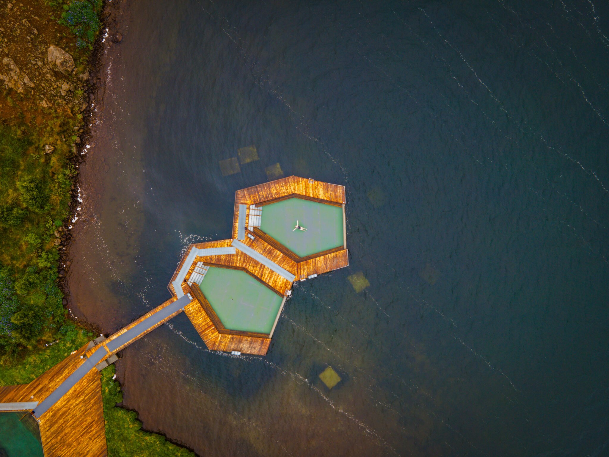 25 Things To Know BEFORE Visiting Vök Baths (Are They Worth It?)