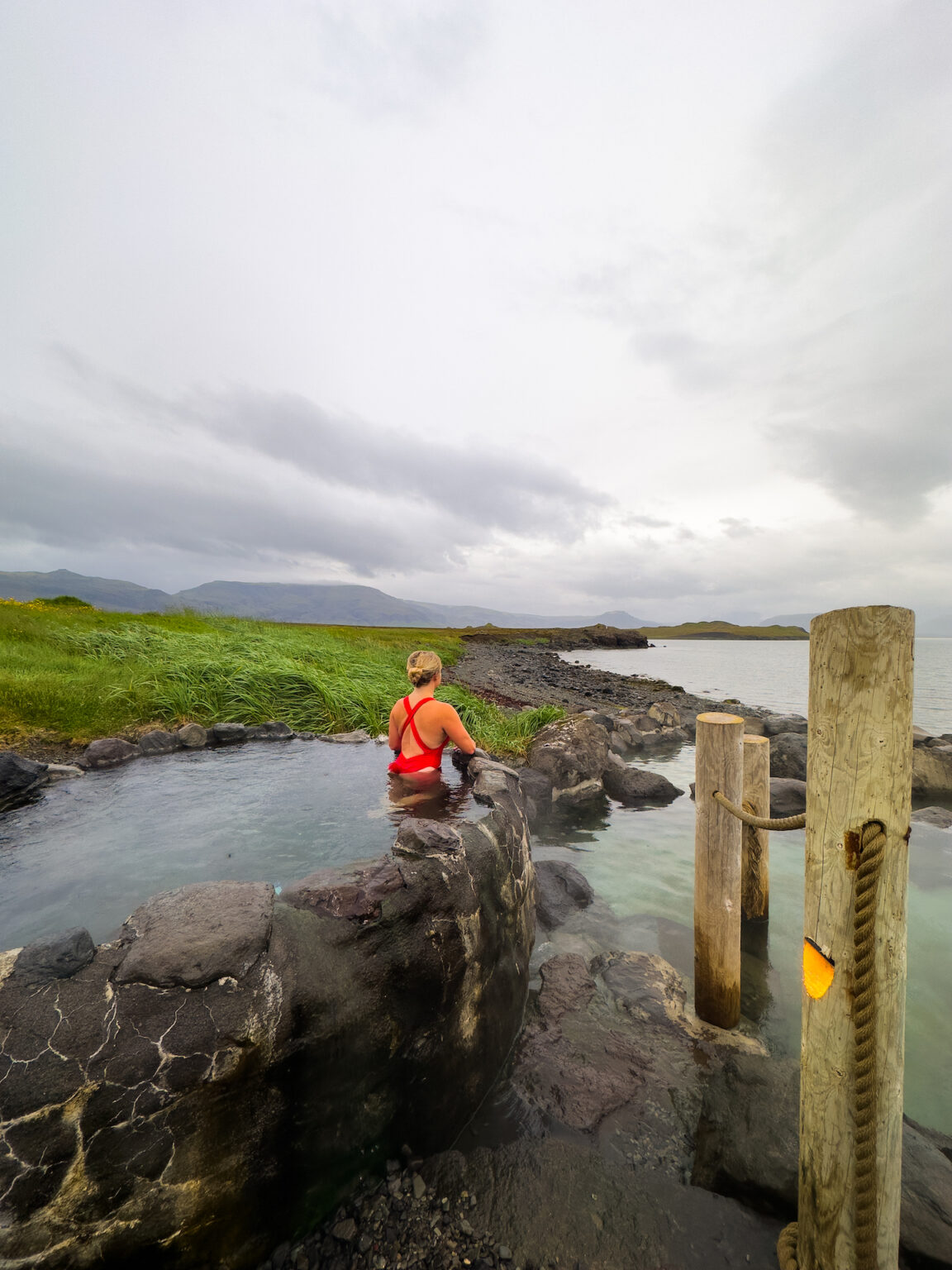 30 Iceland Hot Springs To Visit INSTEAD Of The Blue Lagoon