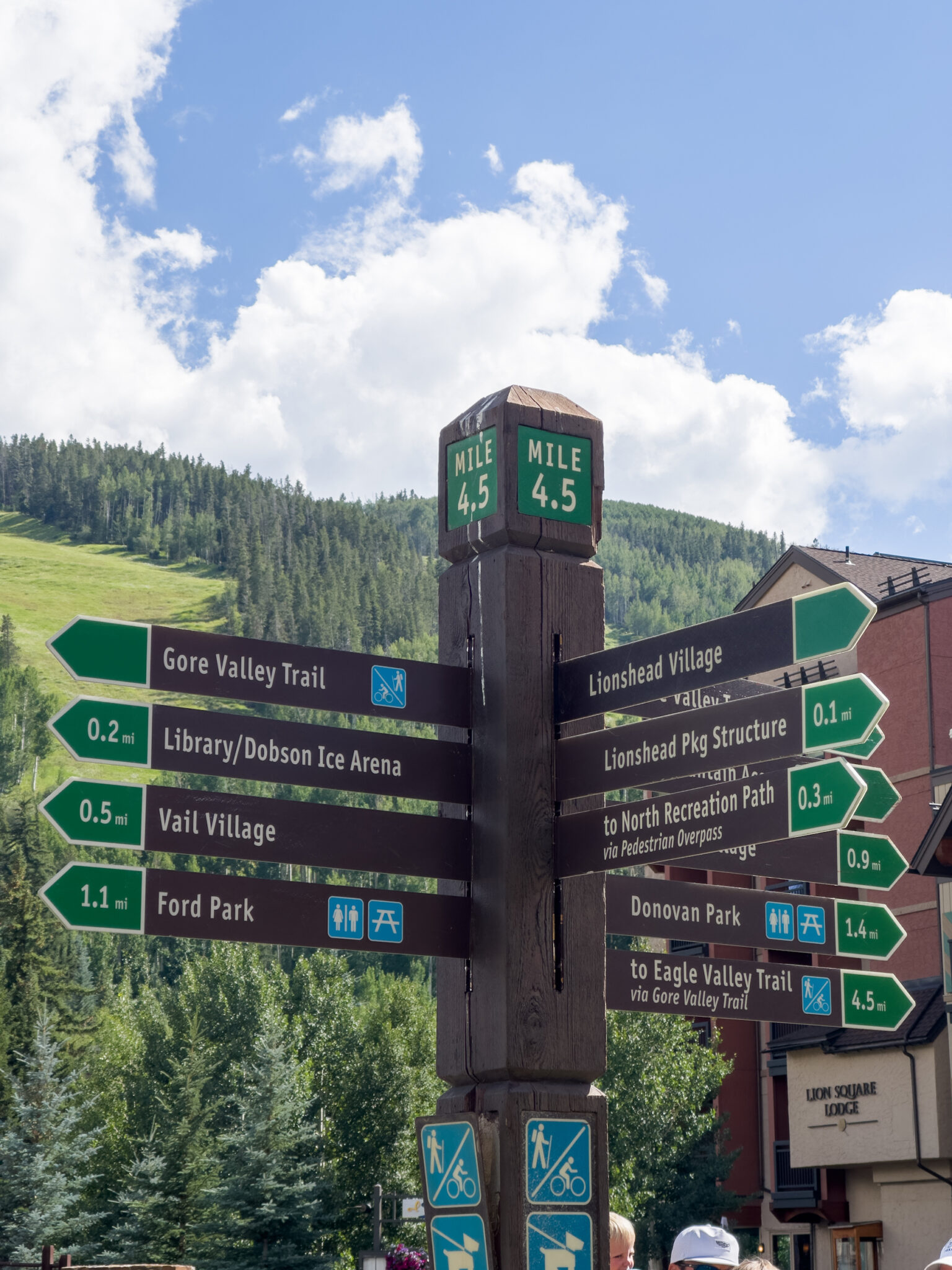 23 BEST Things To Do In Vail In The Summer
