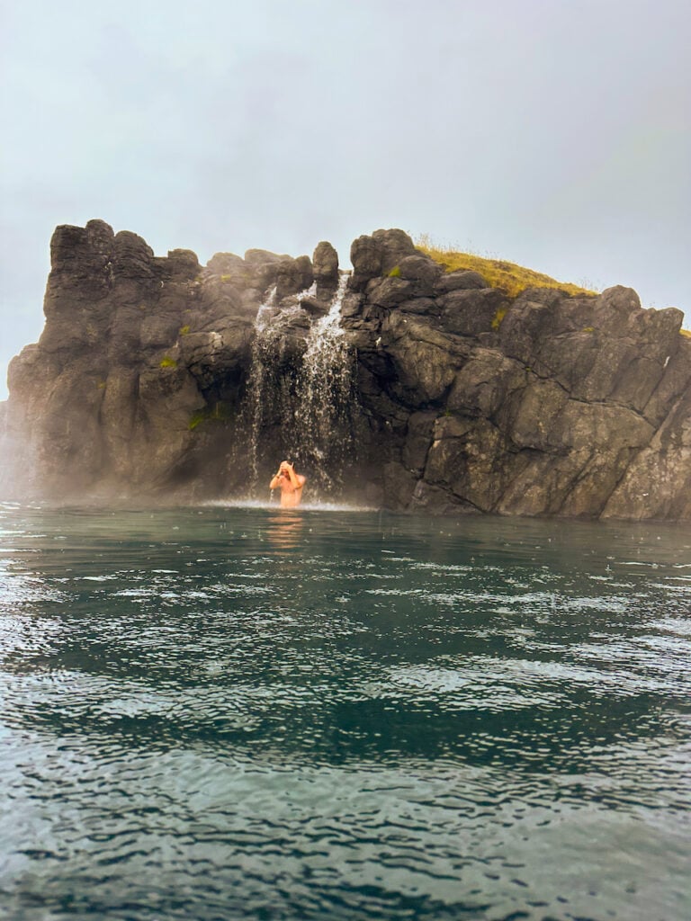 10 Things To Know About The Sky Lagoon (IS IT WORTH IT?)