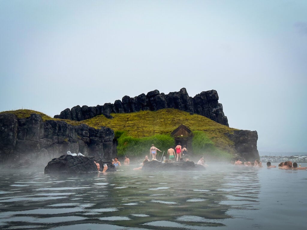 10 Things To Know About The Sky Lagoon (IS IT WORTH IT?)