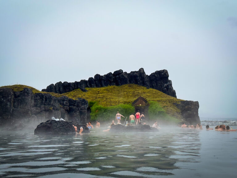 10 Things To Know About The Sky Lagoon (IS IT WORTH IT?)