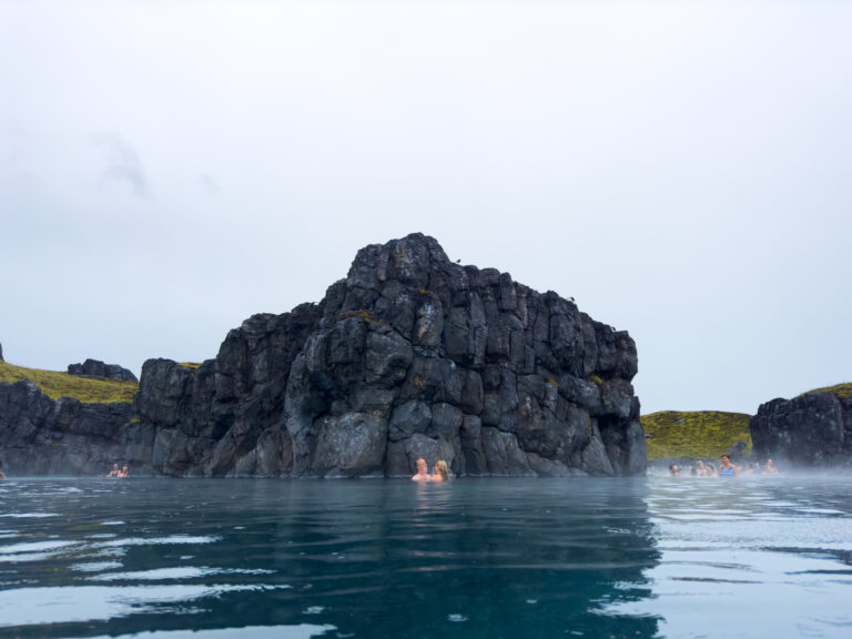 10 Things To Know About The Sky Lagoon (IS IT WORTH IT?)