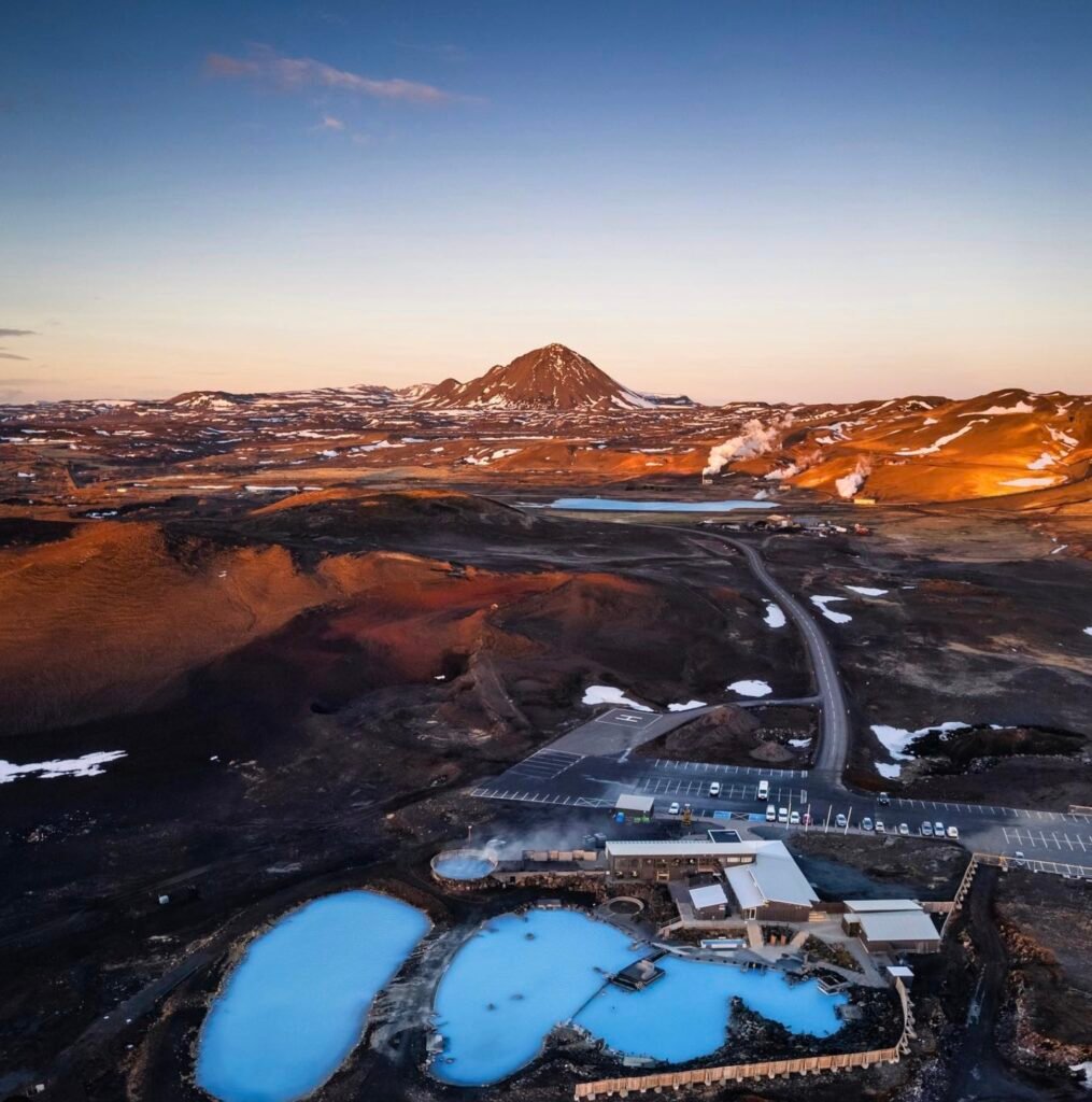 14 Things To Know BEFORE Visiting Mývatn Nature Baths