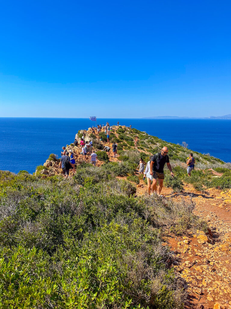 Navagio Beach (Shipwreck Beach): Everything You NEED To Know