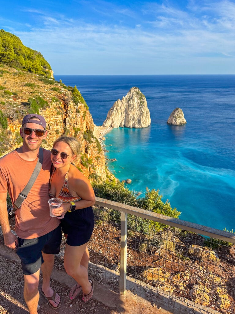 Navagio Beach (Shipwreck Beach): Everything You NEED To Know