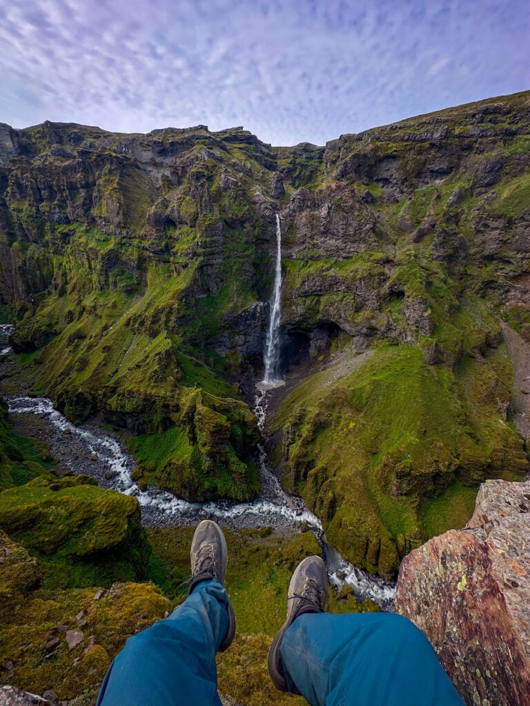 10 Things To Know BEFORE Visiting Fjaðrárgljúfur Canyon