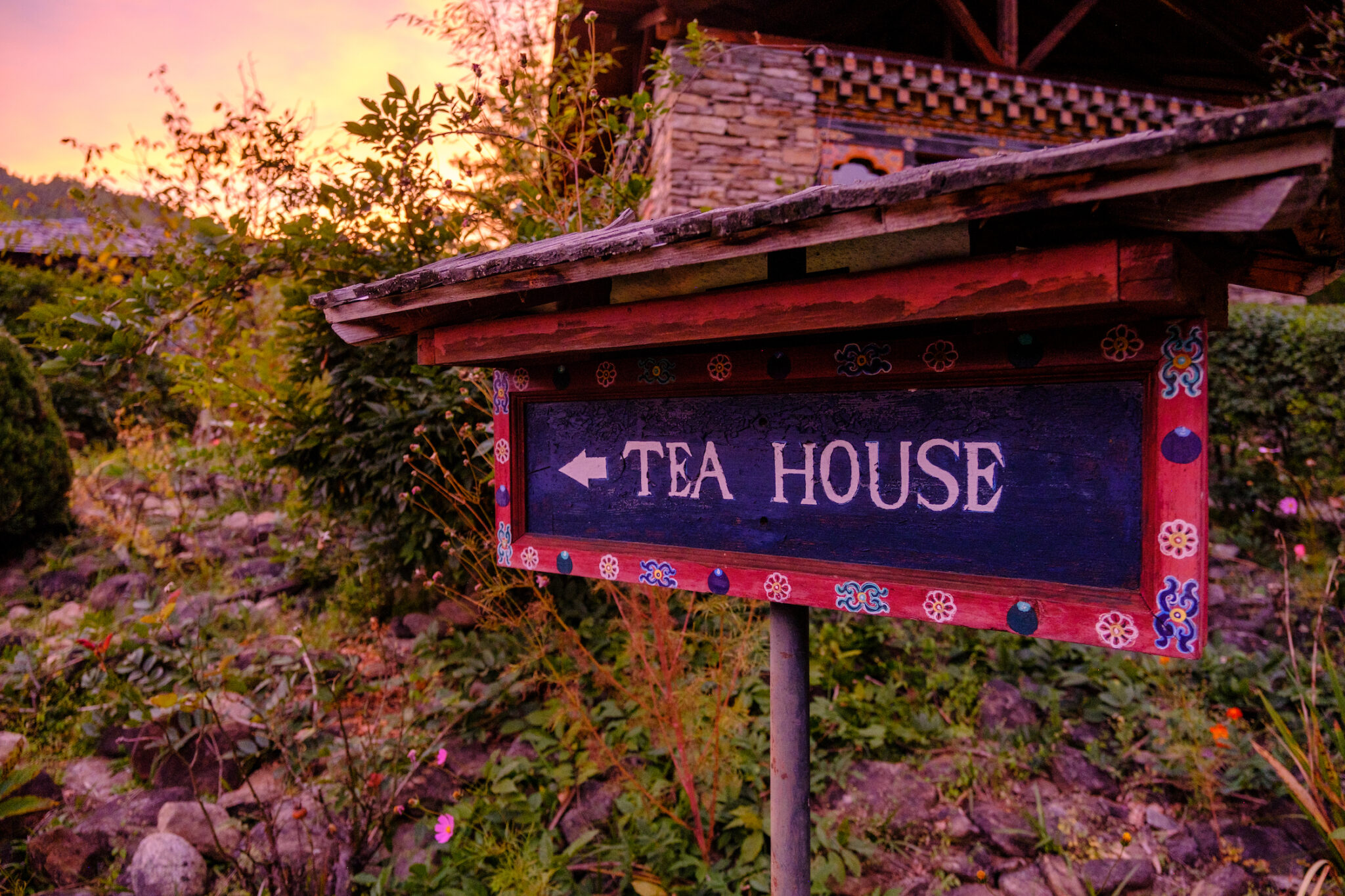 Zhiwa Ling Hotel • An Excellent Base To Explore Paro & Tiger's Nest