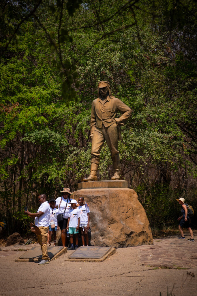 23 Things To Know BEFORE Visiting Victoria Falls