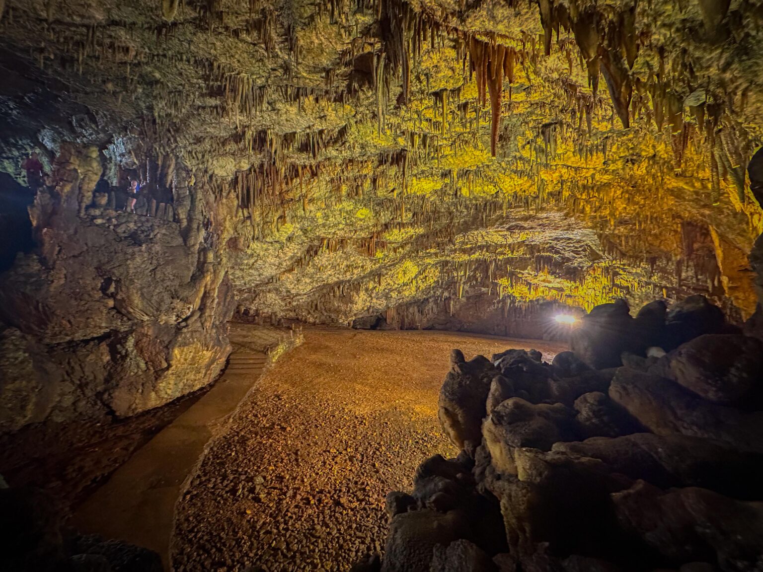 21 Things To Know BEFORE Visiting Melissani Cave (Kefalonia)