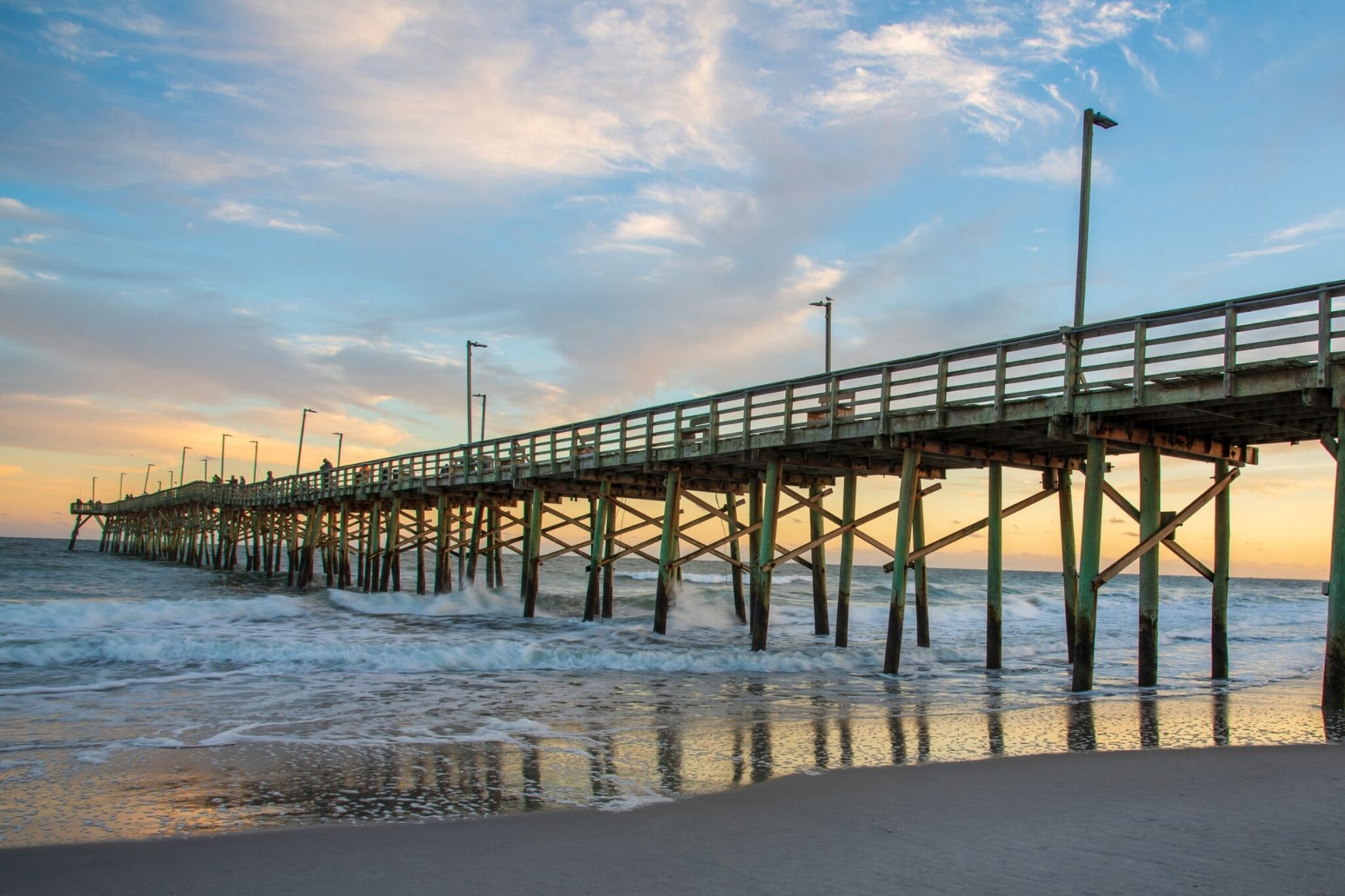 25 BEST Things To Do In Topsail Island, NC