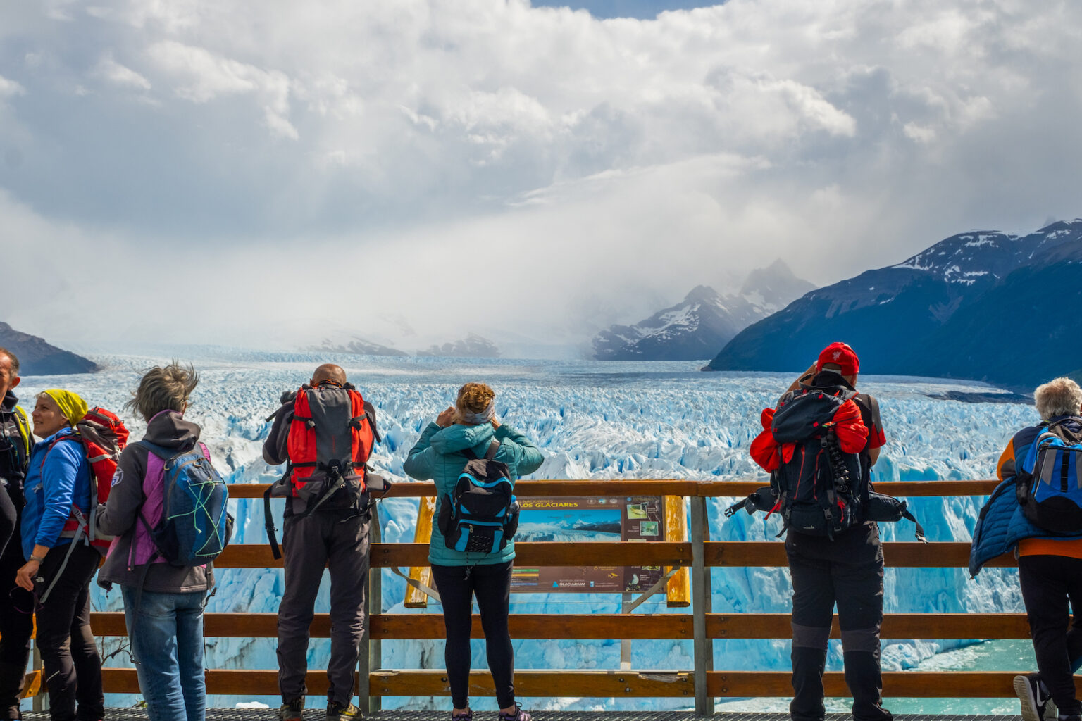 23 Things To Know BEFORE Visiting The Perito Moreno Glacier