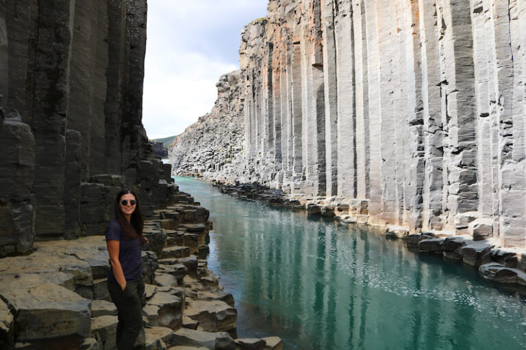 How To Visit The Stuðlagil Canyon Viewpoints (& Other Important Things ...