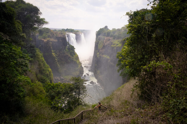 23 Things To Know BEFORE Visiting Victoria Falls