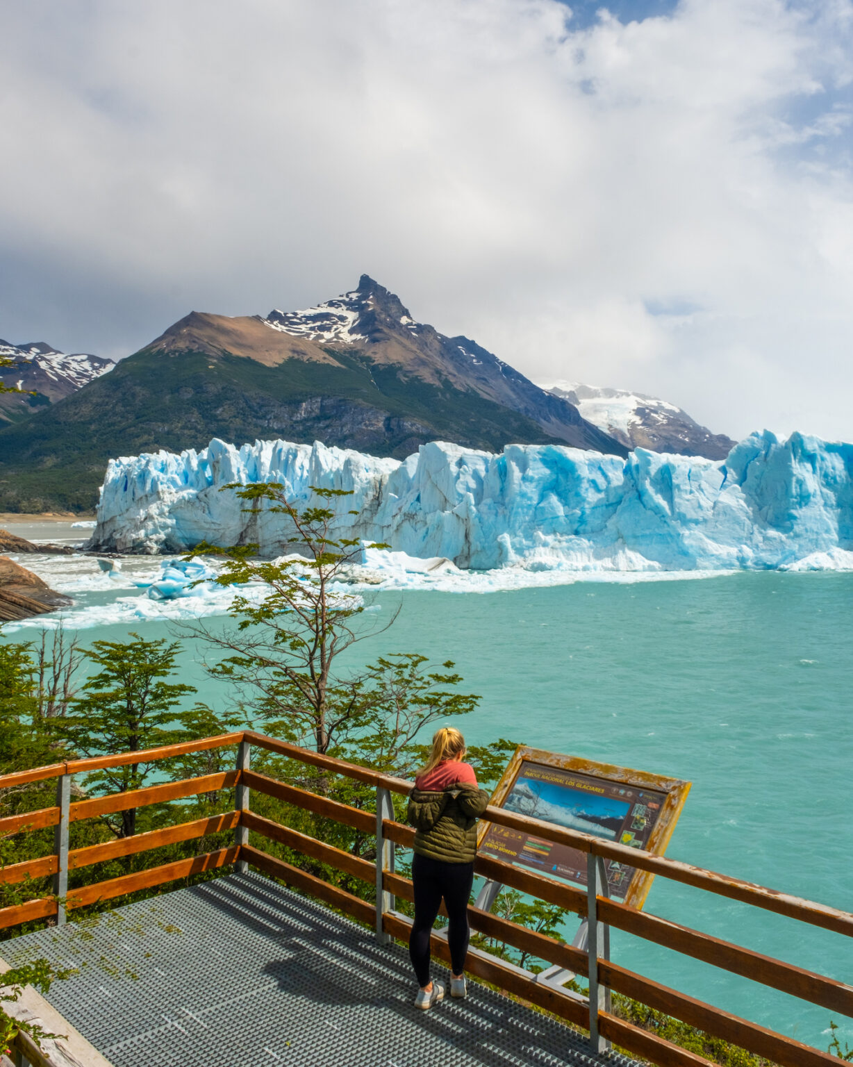 23 Things To Know BEFORE Visiting The Perito Moreno Glacier