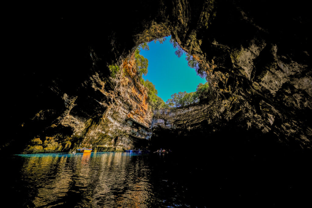 21 Things To Know BEFORE Visiting Melissani Cave (Kefalonia)
