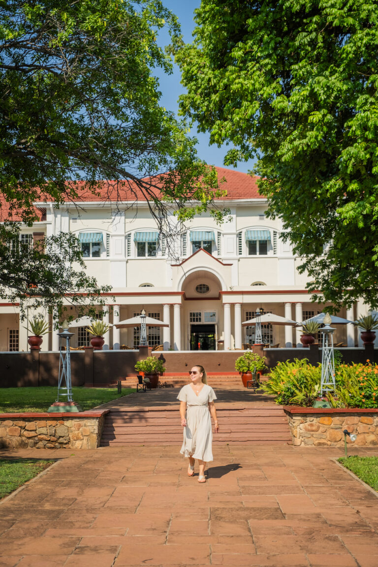 23 Things To Know BEFORE Visiting Victoria Falls