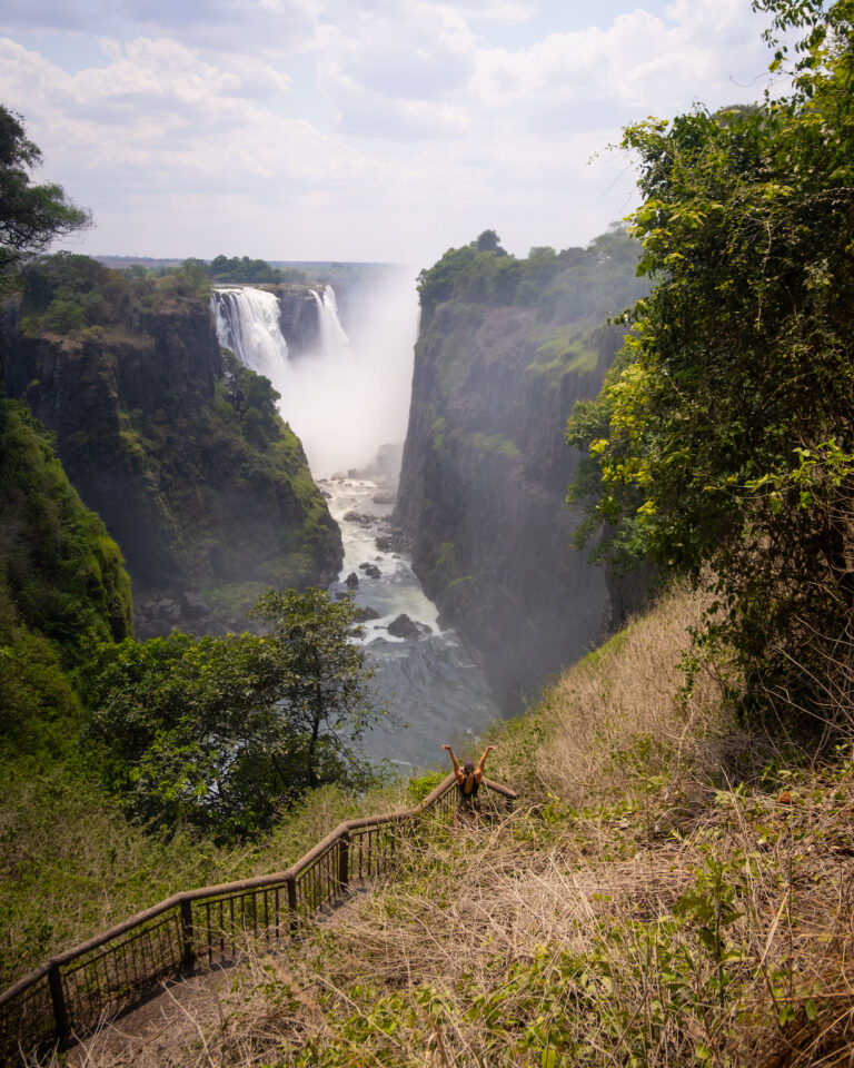 23 Things To Know BEFORE Visiting Victoria Falls
