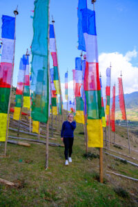 35 FUN & Interesting Facts About Bhutan