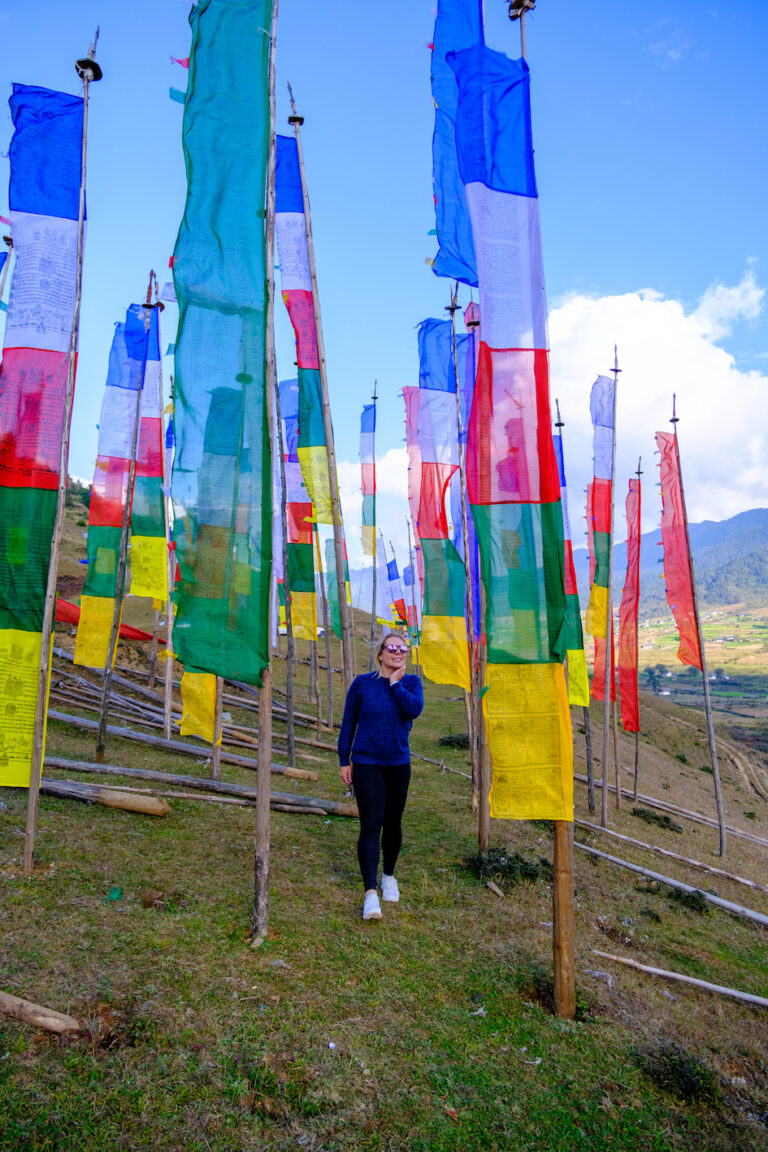 35 FUN & Interesting Facts About Bhutan