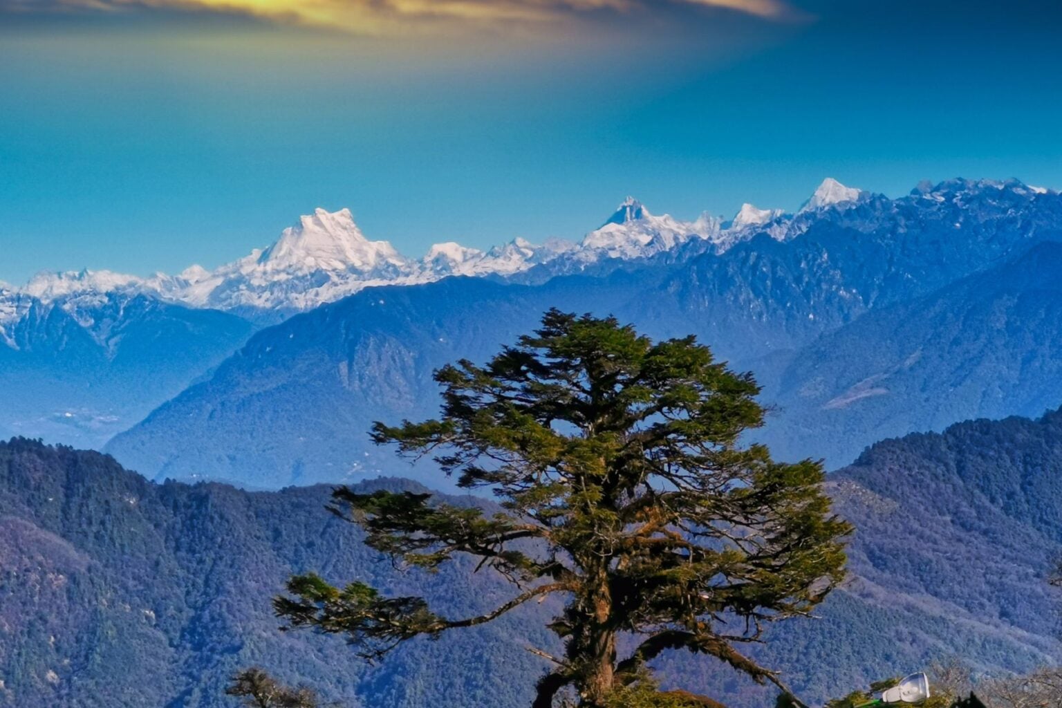 35 FUN & Interesting Facts About Bhutan