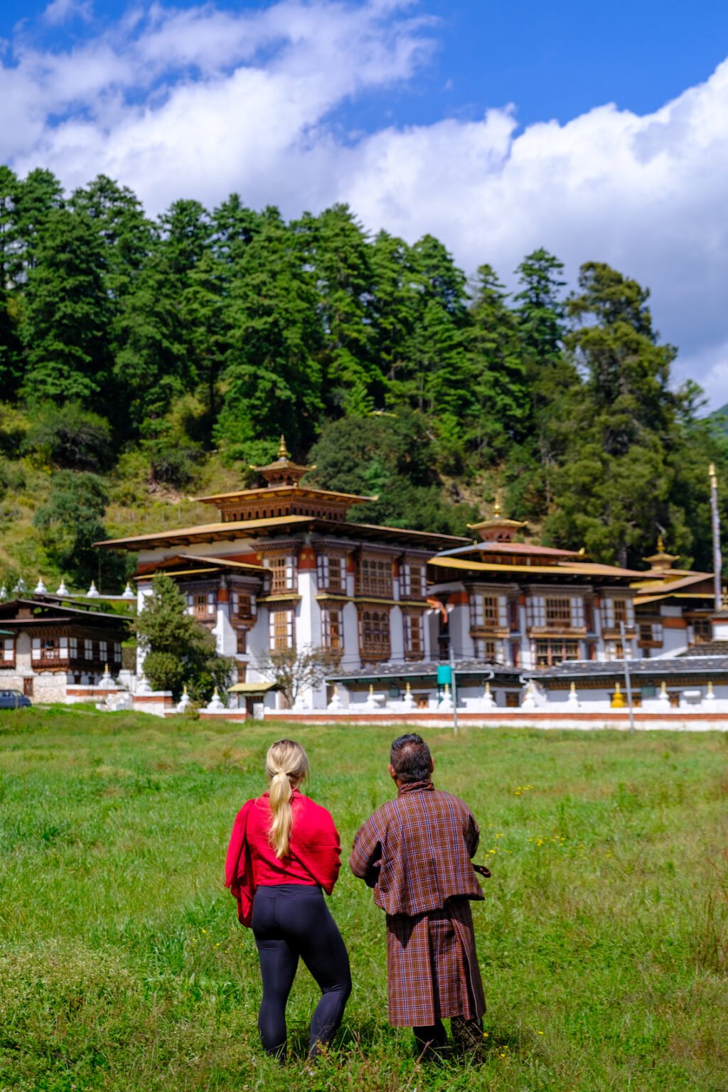 35 FUN & Interesting Facts About Bhutan