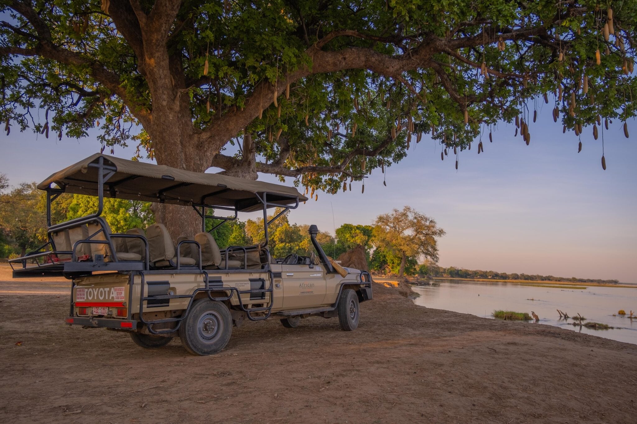 Is Zimbabwe Safe? An Honest Opinion Of Traveling Zimbabwe