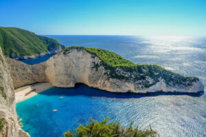 Navagio Beach (Shipwreck Beach): Everything You NEED To Know