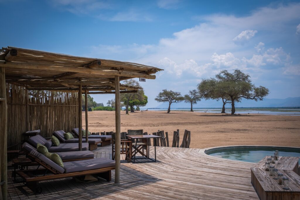A Magical Safari In Zimbabwe With African Bush Camps