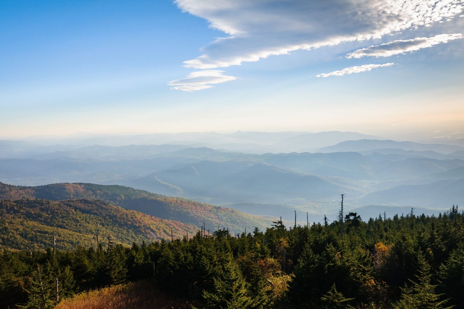 20 Stops Along The Blue Ridge Parkway Drive To Enjoy