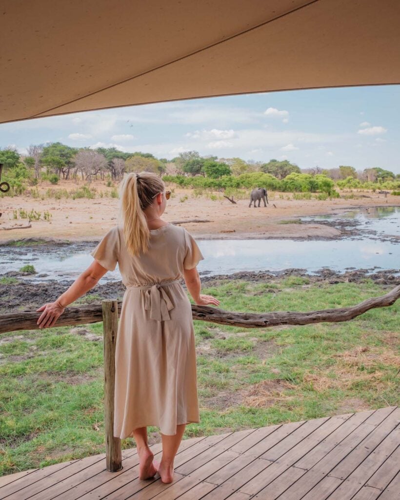 10 BEST Safari Dresses For Your African Safari (2025)